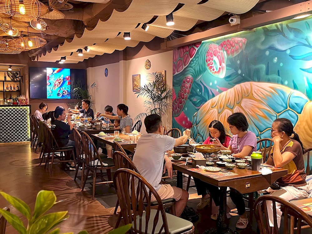 Cha Ca La Vong Hanoi: A Taste of Vietnam’s Culinary History