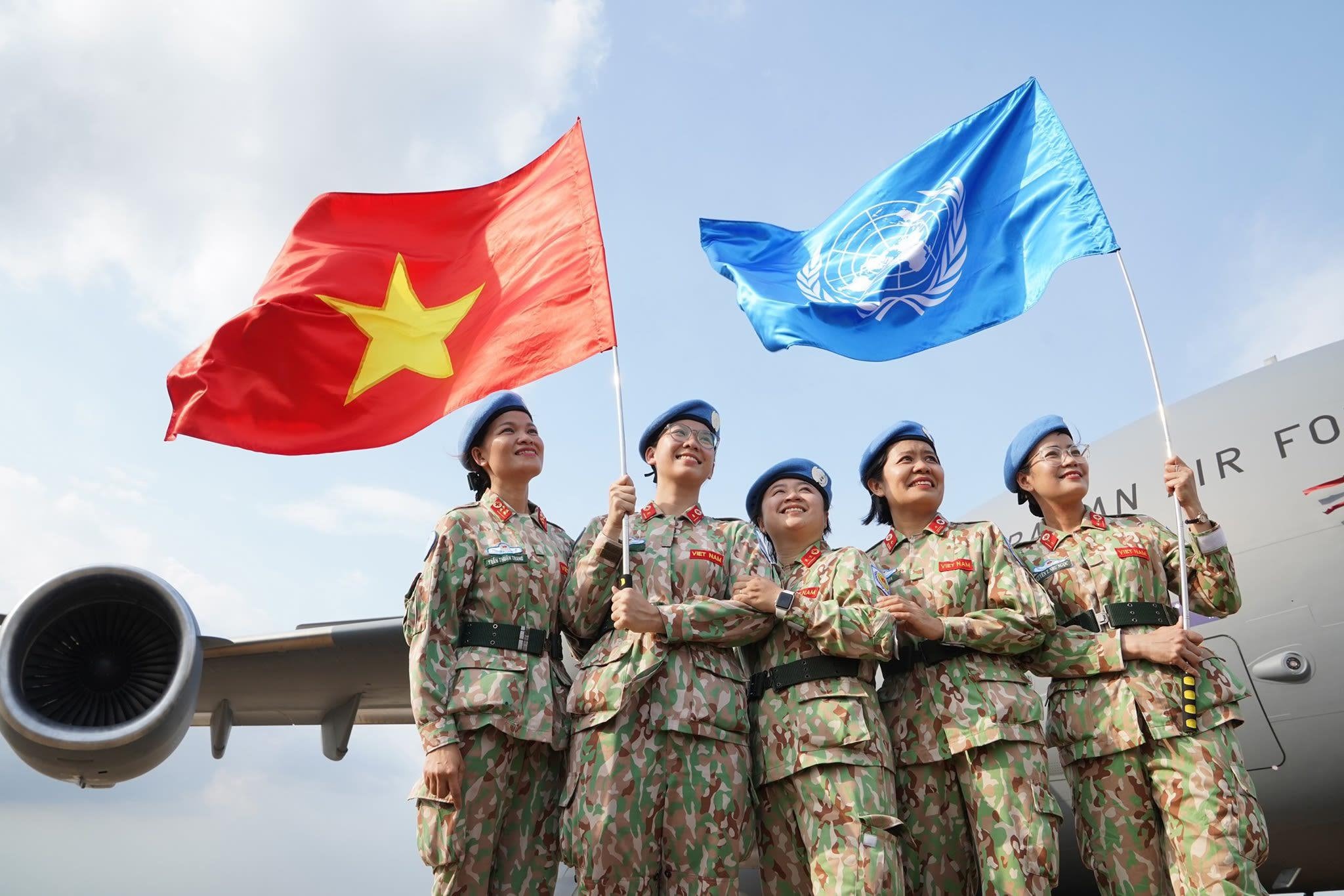 All You Need to Know about The National Flag of Vietnam