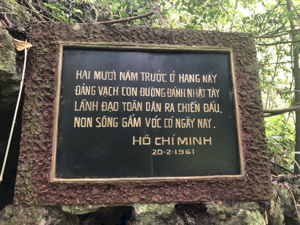 Discover Pac Bo Cave – Symbol of Vietnam’s Patriotism