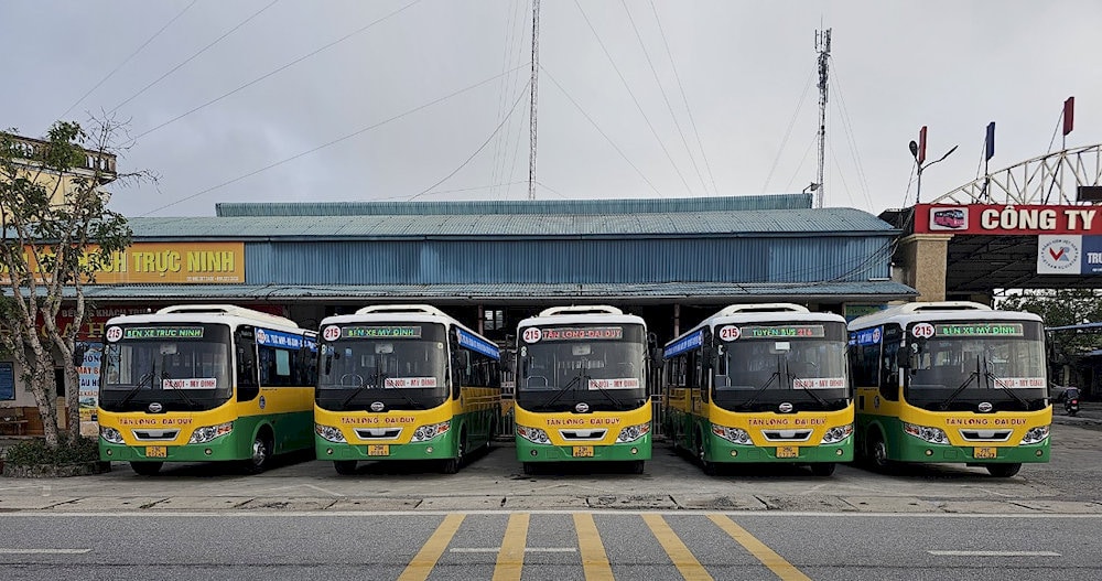 The Ultimate Travel Guide to Sam Son Beach