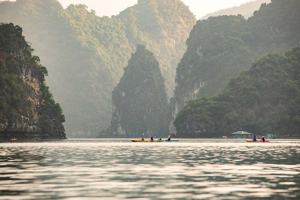 Top 13 Things to Do in Cat Ba Island: Explore and Relax Like a Local