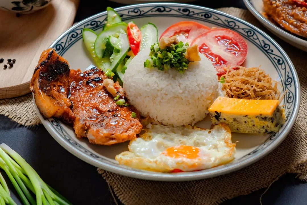 Vietnamese National Dish: Top 20+ Must - Try Food