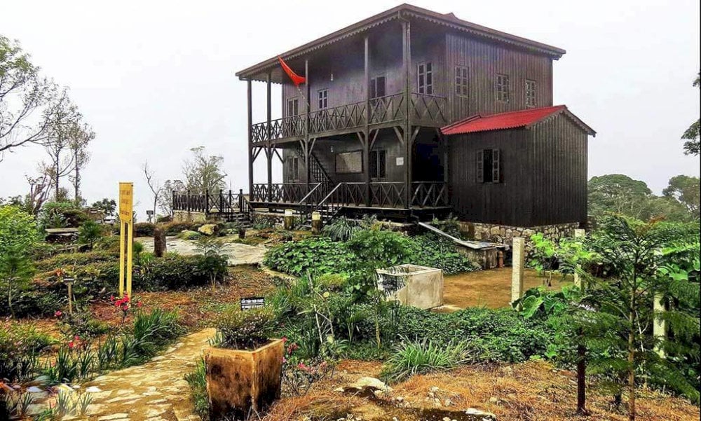 Alexandre Yersin Museum: Unveiling the Life of a Renowned Scientist