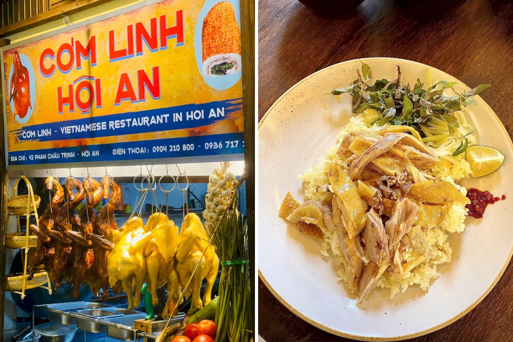 The 10+ Best Restaurants in Hoi An Ancient Town