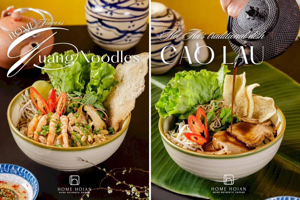 The 10+ Best Restaurants in Hoi An Ancient Town