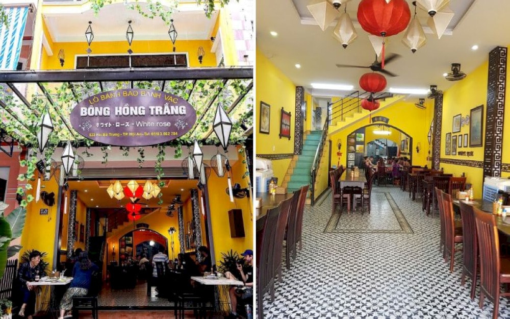 The 10+ Best Restaurants in Hoi An Ancient Town