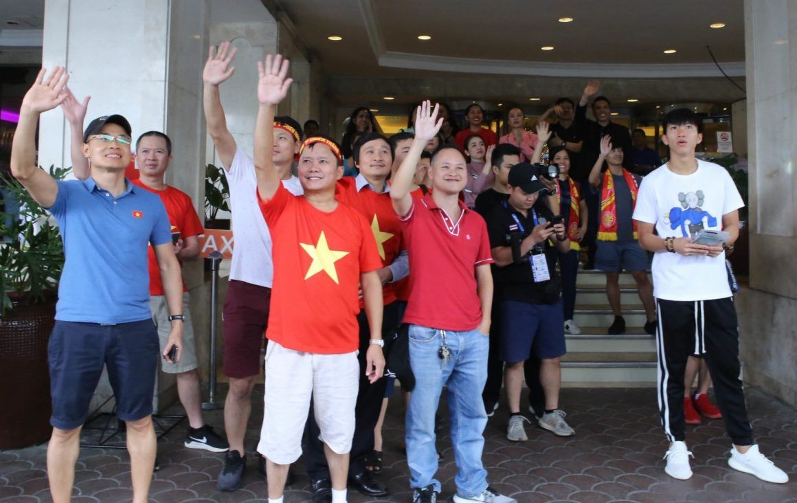 Saying goodbye in Vietnamese: A complete guide to parting words and ...