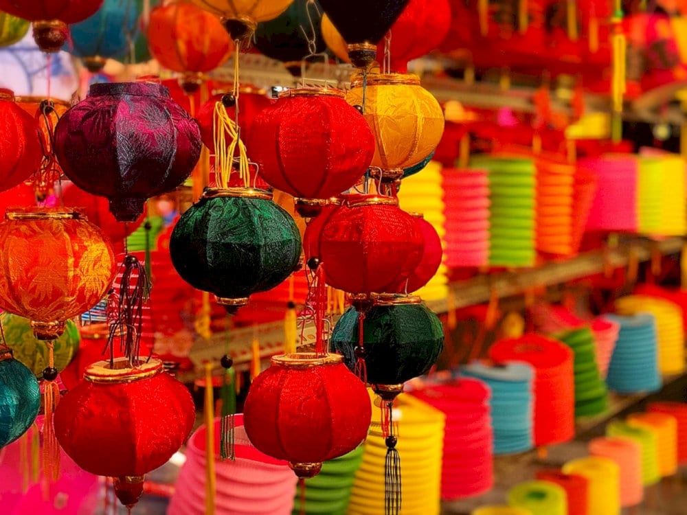 ChinaTown Ho Chi Minh: A Journey into Culture, History & Flavors