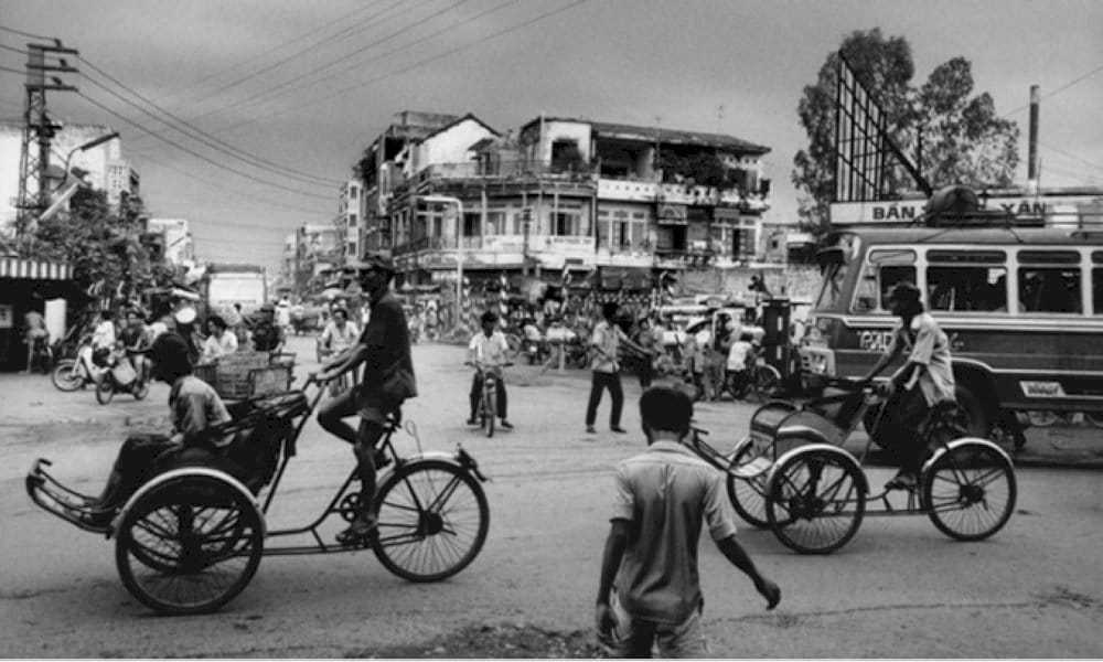 ChinaTown Ho Chi Minh: A Journey into Culture, History & Flavors