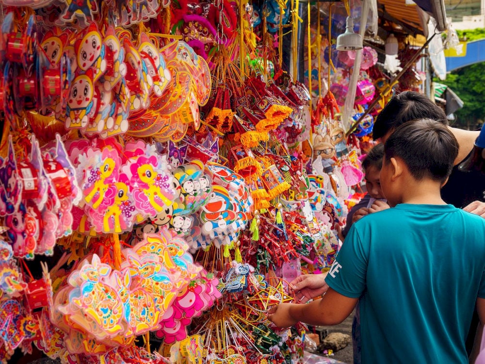 ChinaTown Ho Chi Minh: A Journey into Culture, History & Flavors