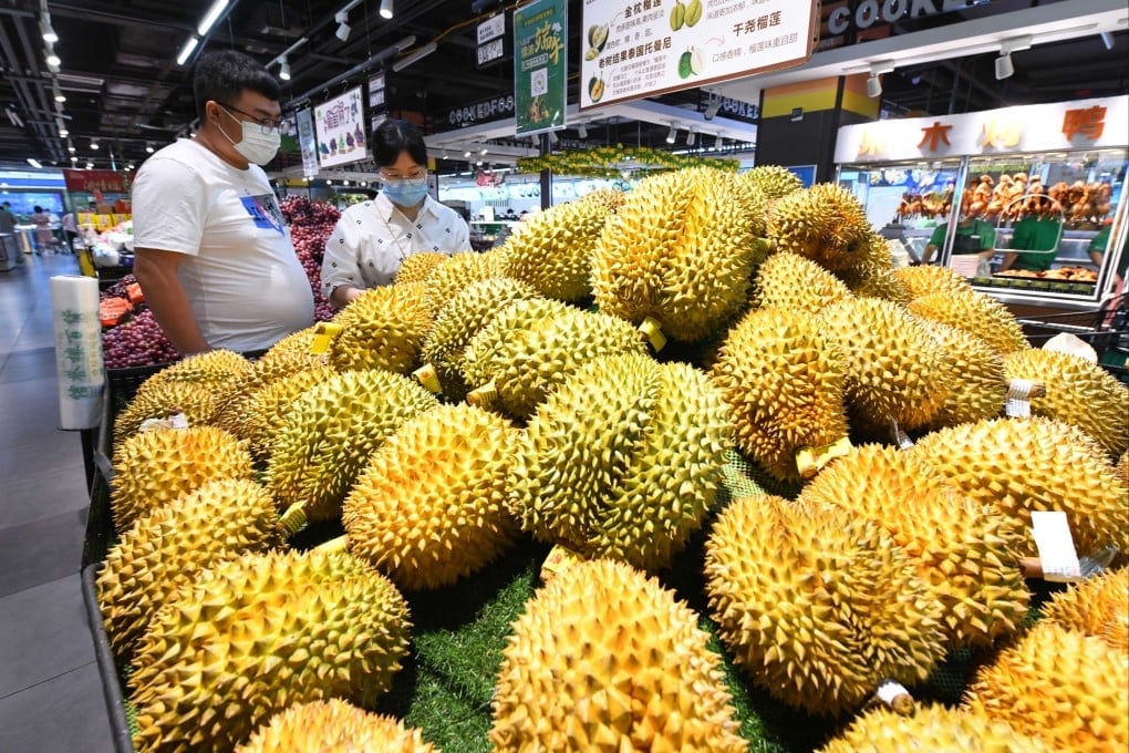 Durian in Vietnam: Best Varieties, Regions, and How to Enjoy It