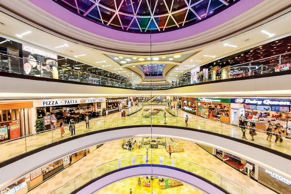 10++ Best Ho Chi Minh Shopping Malls | From Luxury to Local Finds