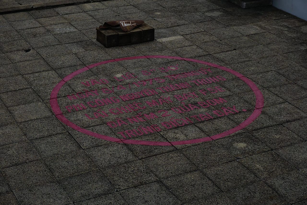 Independence Palace Ho Chi Minh: Historic Landmark of Vietnam