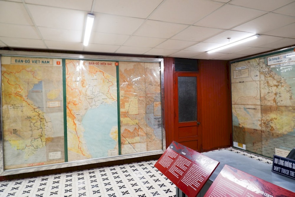 Independence Palace Ho Chi Minh: Historic Landmark of Vietnam