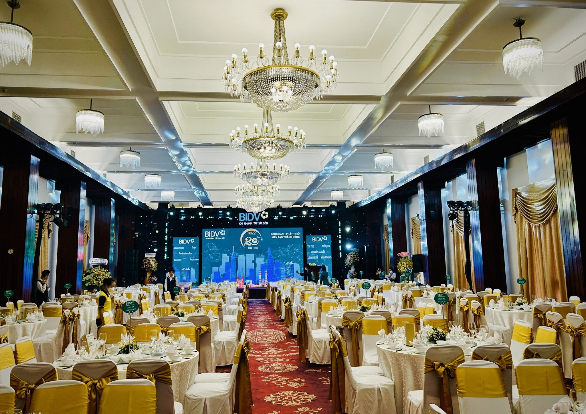 Independence Palace Ho Chi Minh: Historic Landmark of Vietnam