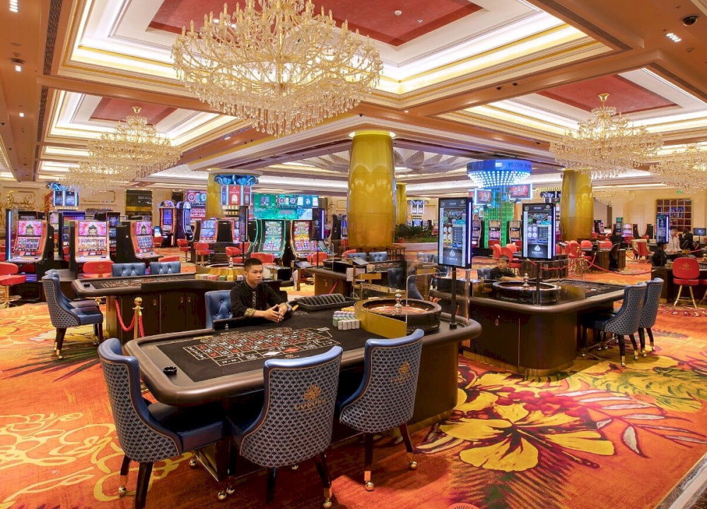 富國島夜生活：您不容錯過的島嶼夜晚與樂趣