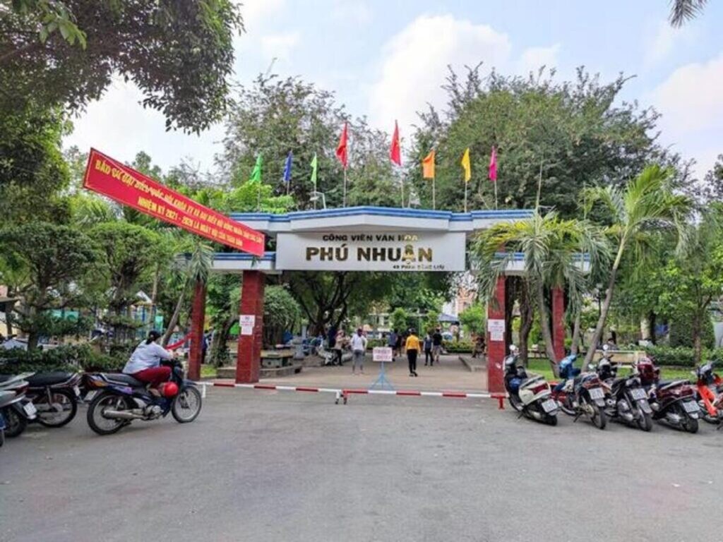 Phu Nhuan District: Your Gateway to Authentic Saigon Living in 2025