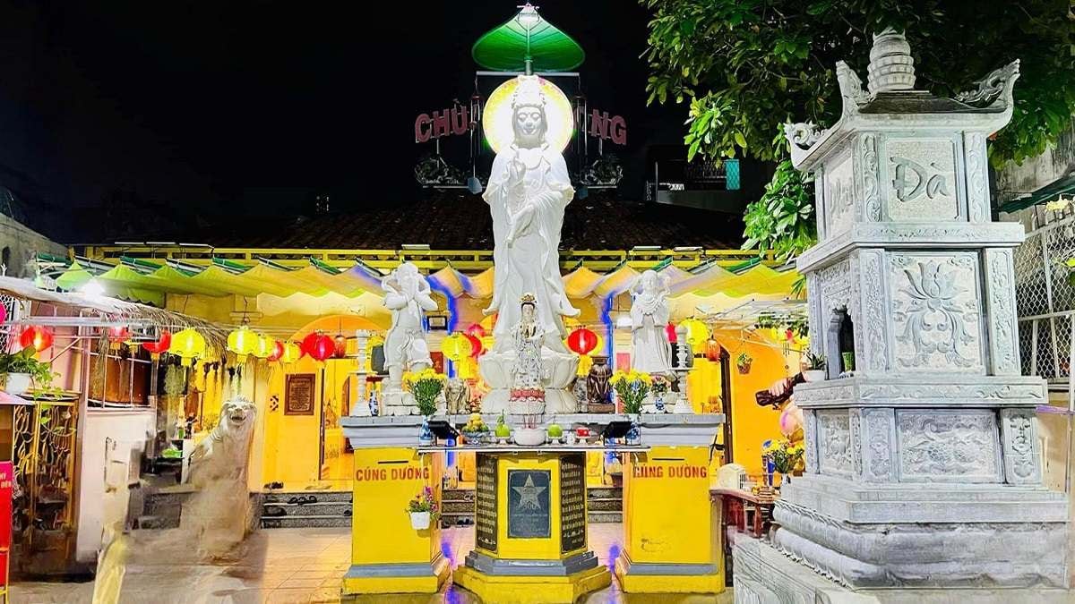 Phu Nhuan District: Your Gateway to Authentic Saigon Living in 2025