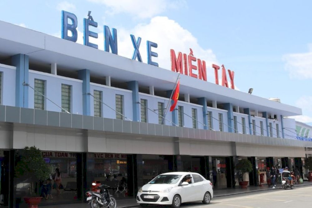 Map of Mekong Delta: Travel Guide to Vietnam’s Mekong River