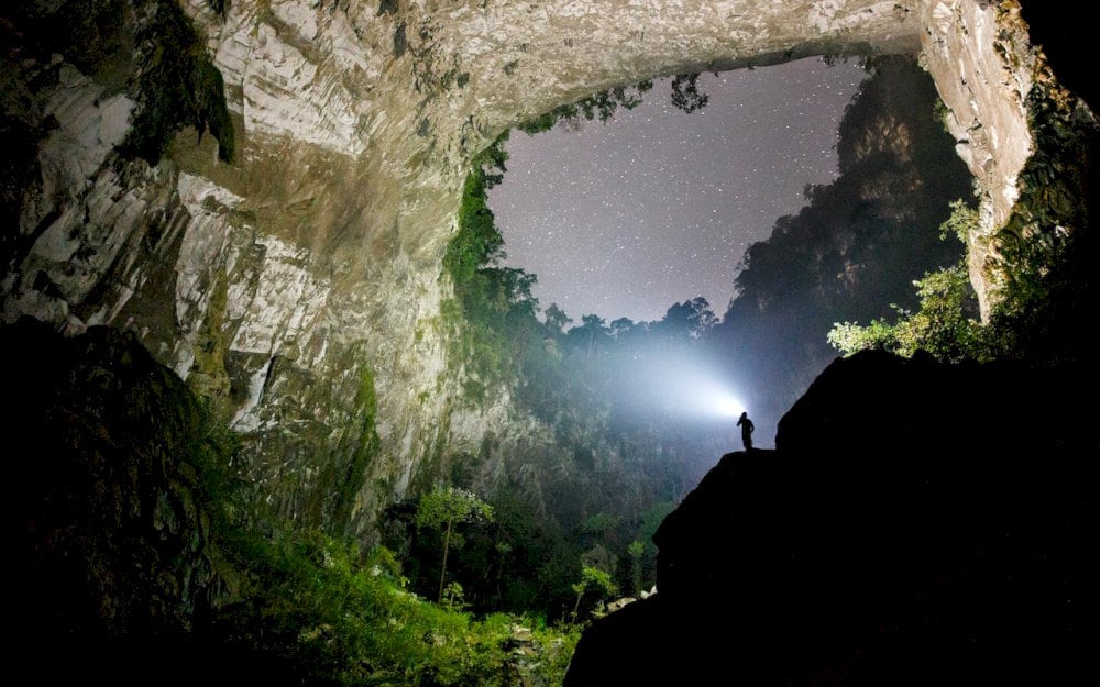 Explore Son Doong Cave in Vietnam: Journey Into The World's Largest Cave