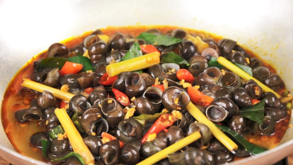 胡志明 美食：一場風味之旅