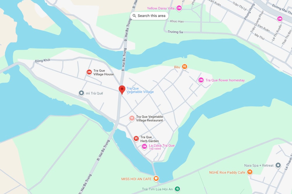 Explore Tra Que Village – 2024 United Nations Best Tourism Village