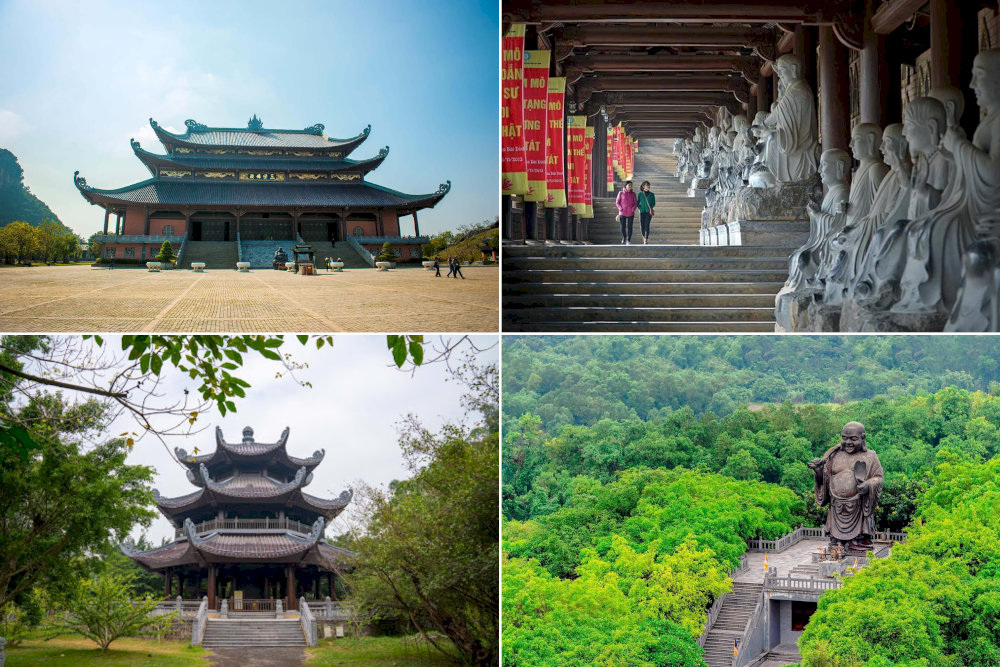 Trang An Vietnam: A UNESCO World Heritage Site You Must Visit