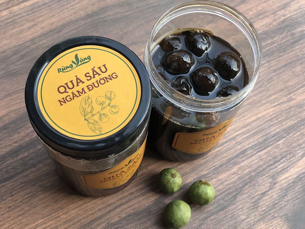 17++ Đặc sản Hà Nội làm quà mang đậm hồn vị Thủ đô