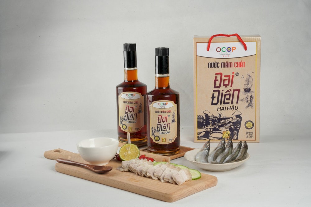 TOP 12++ Đặc Sản Nam Định Ngon Trứ Danh Đất Bắc