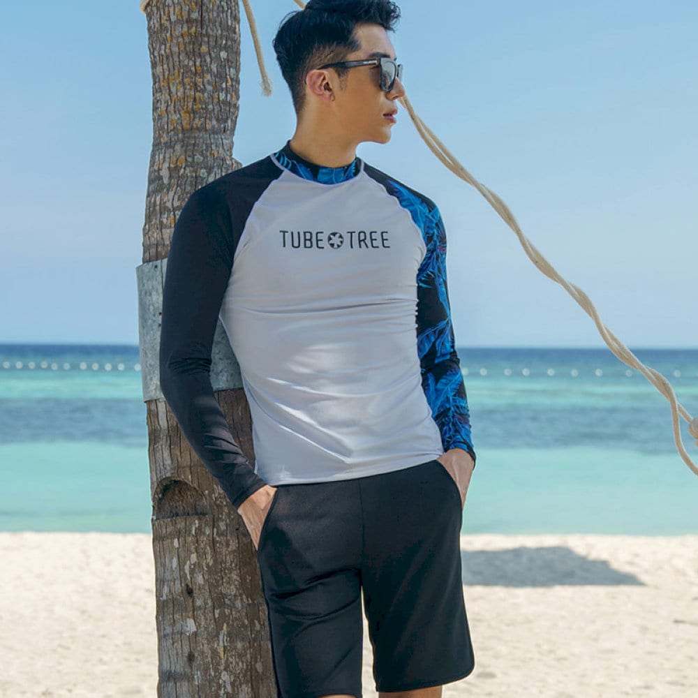 Đi biển mặc gì? 10+ cách phối đồ đẹp và thoải mái cho nam/nữ