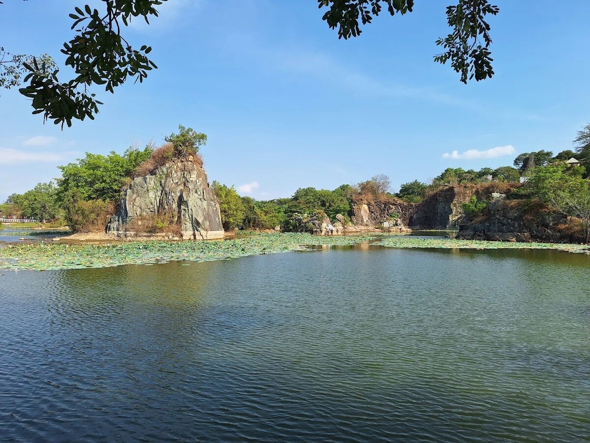 Đồng Nai có gì chơi? 12 địa điểm vui chơi và check-in mới nhất