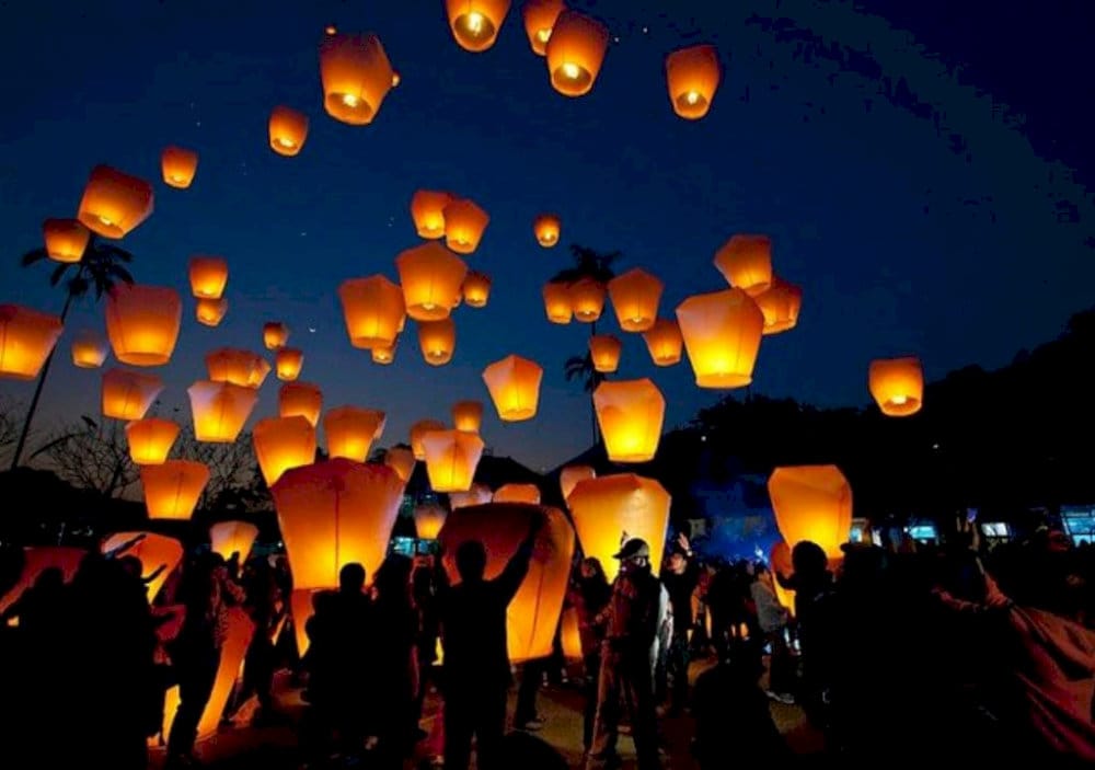 Cẩm nang du lịch Đài Loan tự túc cho người mới chi tiết