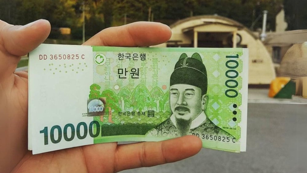 Trọn bộ hướng dẫn du lịch Hàn Quốc tự túc - đầy đủ - thực tế