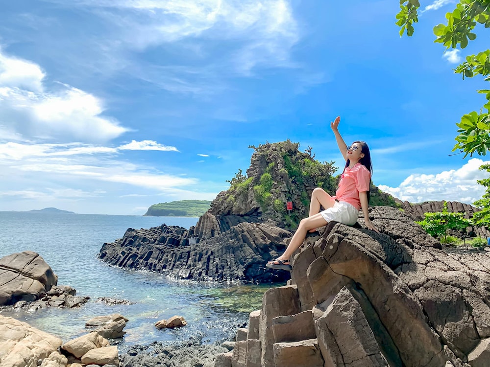 Từ A - Z về Gành Đá Đĩa – Kiệt tác thiên nhiên kỳ thú của Phú Yên