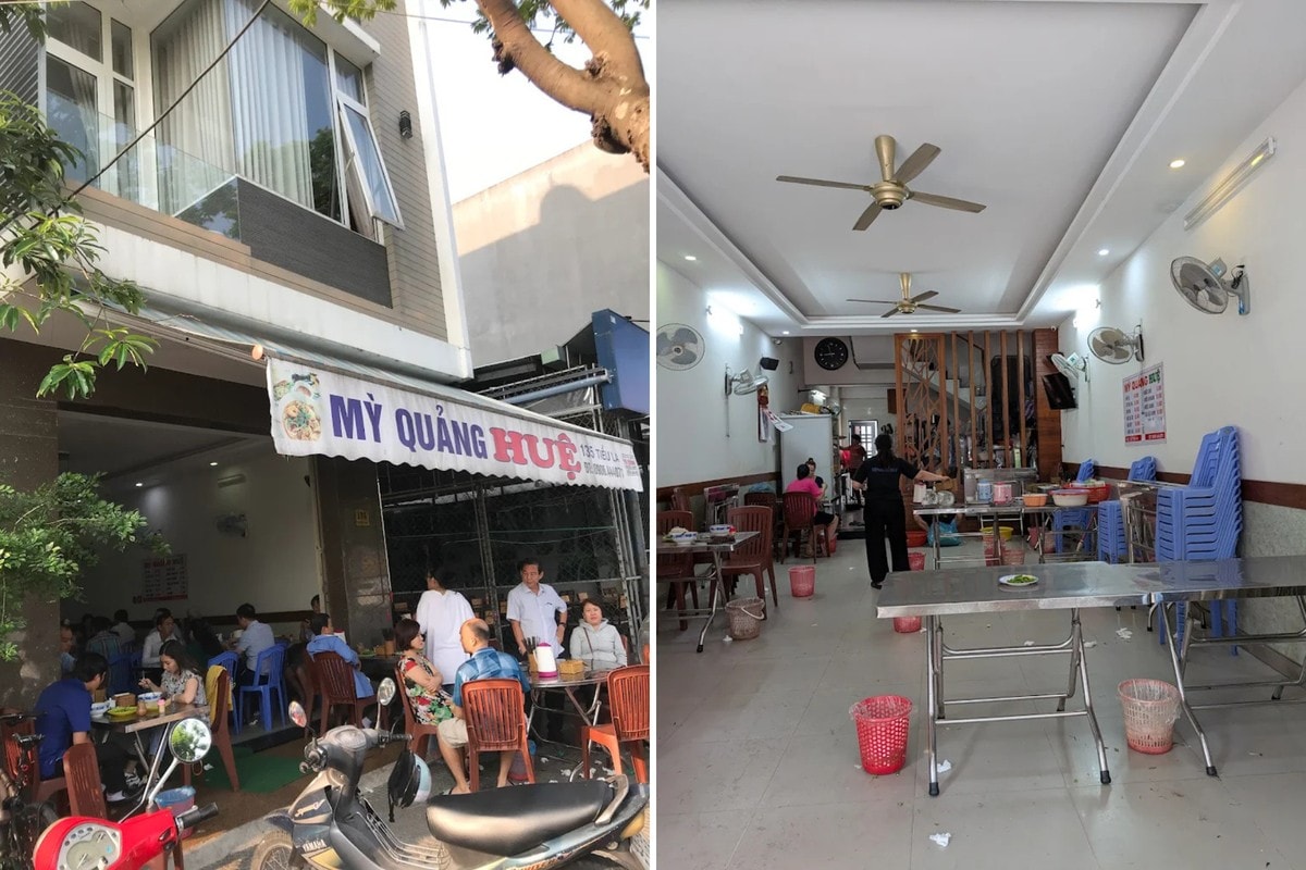 Top 15 Mi Quang Da Nang Spots Locals Swear By