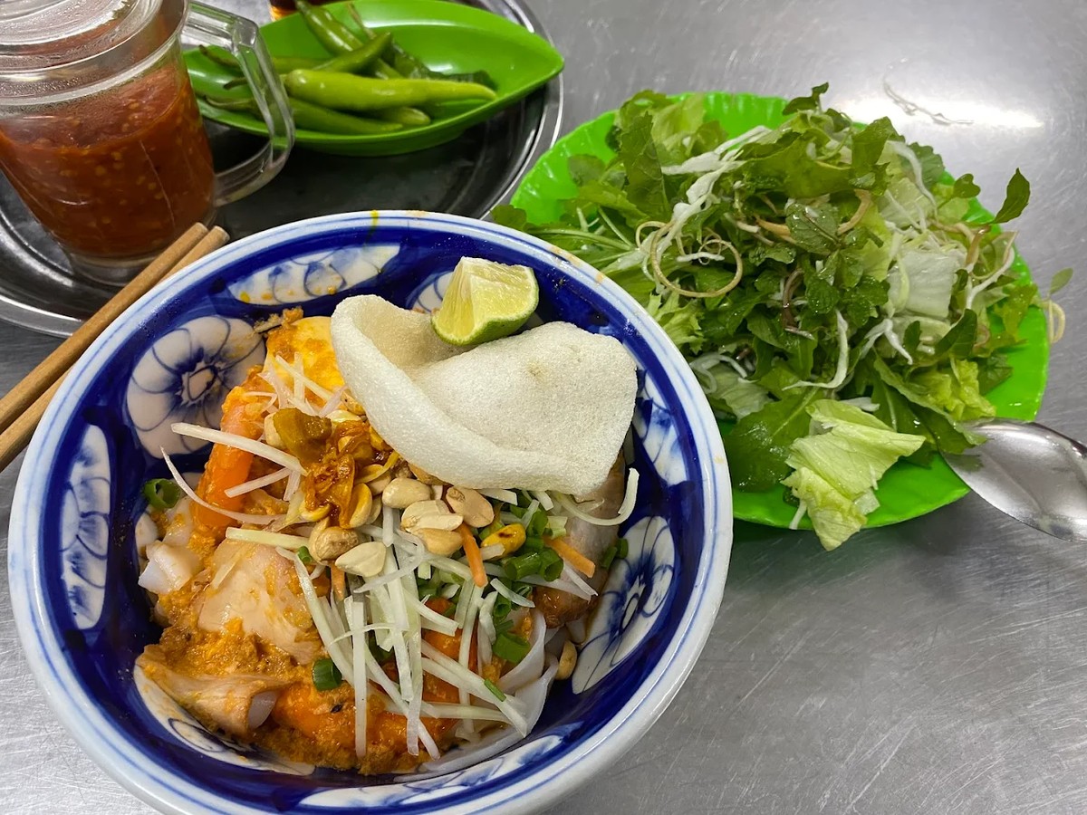 Top 15 Mi Quang Da Nang Spots Locals Swear By