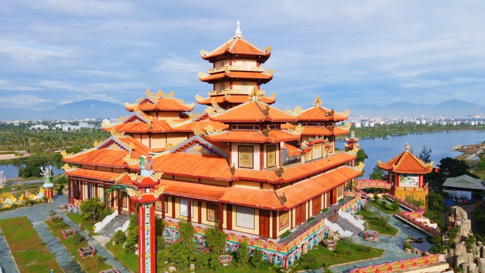 Ngũ Hành Sơn Đà Nẵng – Khám Phá Tuyệt Tác Thiên Nhiên