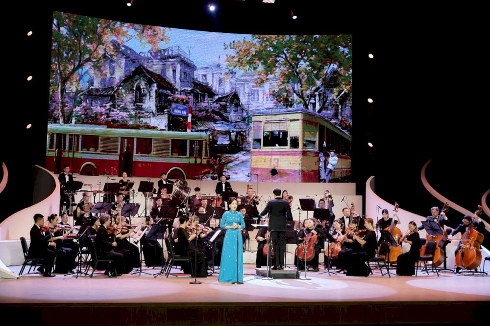 Nhà hát Thành phố Hồ Chí Minh: Biểu tượng nghệ thuật