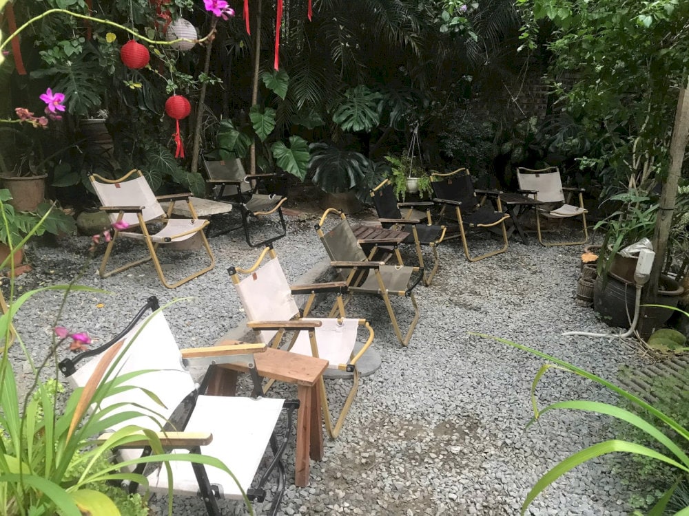 Gợi ý 20++ quán cafe chill ở Hà Nội không ồn ào, view đẹp
