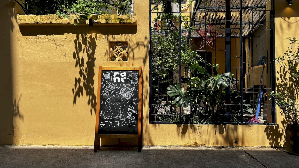 Gợi ý 20++ quán cafe chill ở Hà Nội không ồn ào, view đẹp