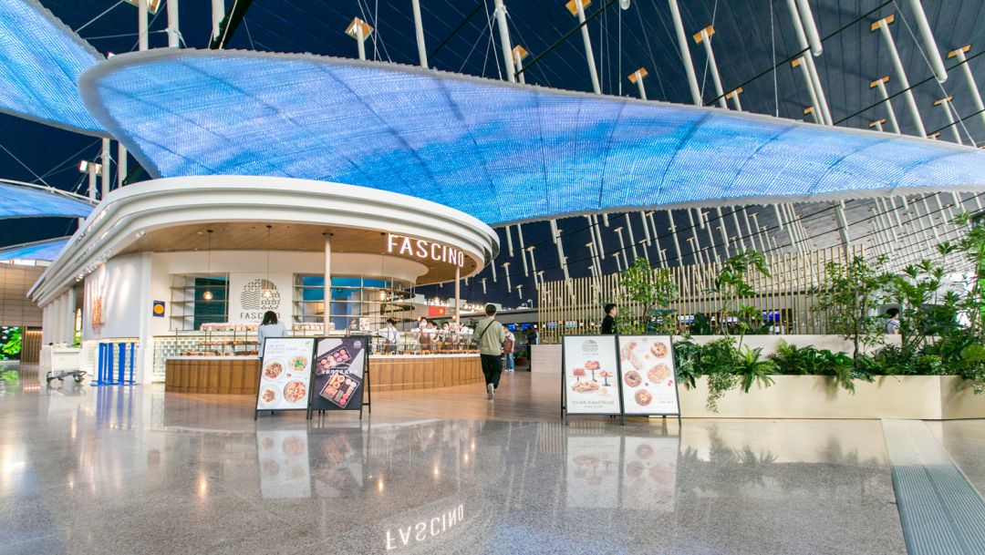 Sân bay Quốc tế Phố Đông Thượng Hải: Cập nhật nhà ga, đường bay, cách ...