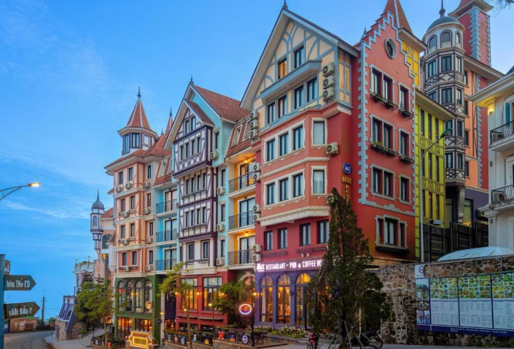 Tam Đảo có gì chơi? TOP 20++ địa điểm đẹp quên sầu, vui hết nấc!