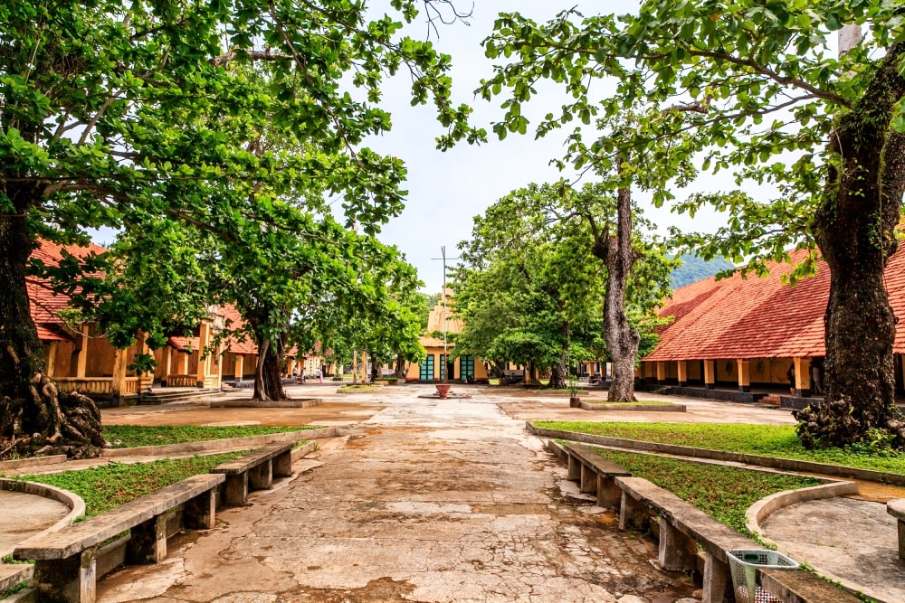 Từ A đến Z kinh nghiệm du lịch Côn Đảo trọn vẹn