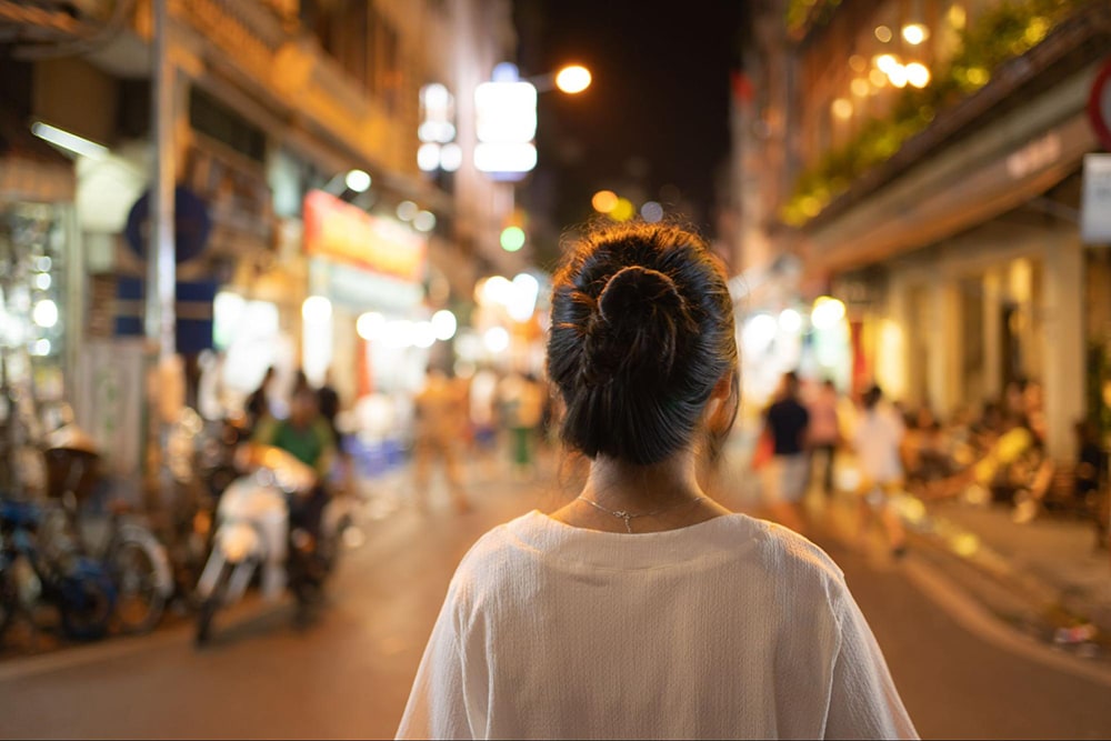 15 Best Places to Visit in Hanoi at Night: A Guide to the City After Dark