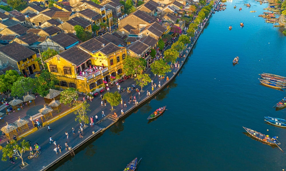 Hoi An Ancient Town: A Comprehensive Tourist Guide