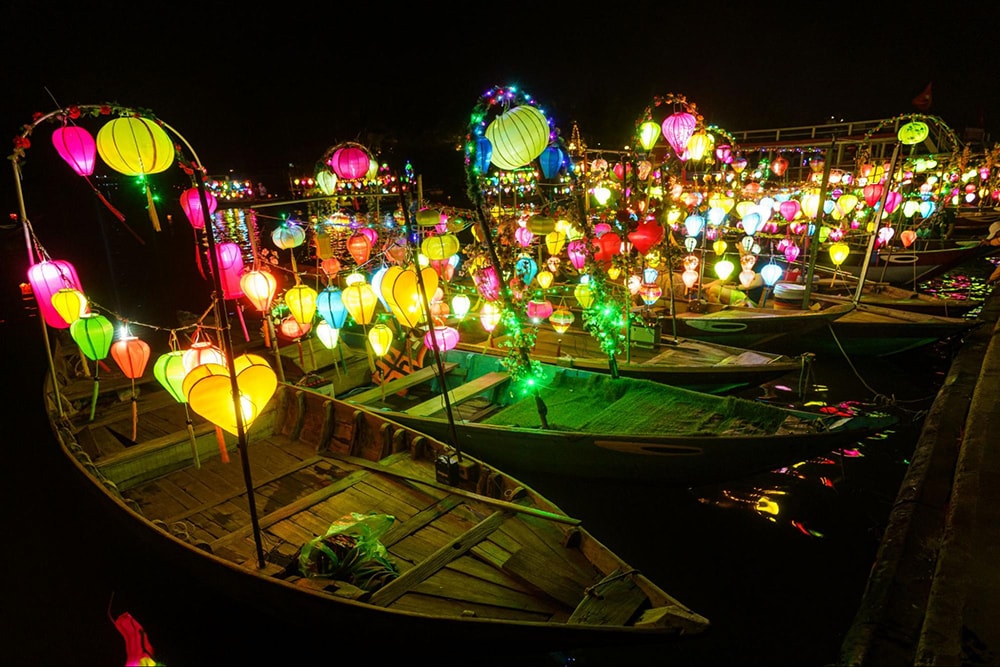 Hoi An Ancient Town: A Comprehensive Tourist Guide